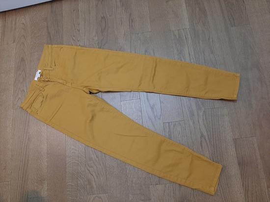 Oker pantalone Springfield