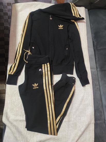 trenerka Adidas