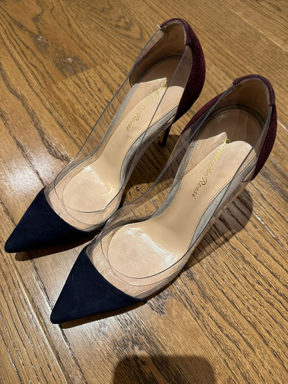 Gianvito Rossi / Original