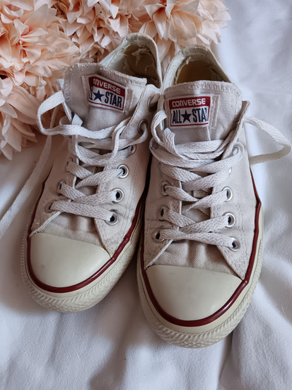 Converse starke