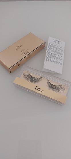 Dior Grand Bal False Lashes