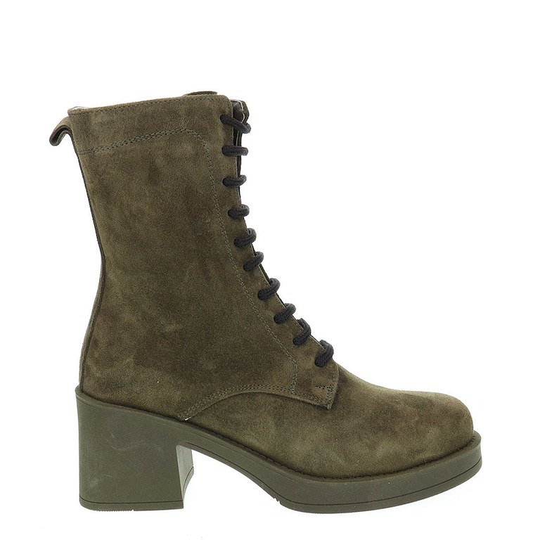 ŽENSKE POLUČIZME FREEFOOT 24402 KHAKI