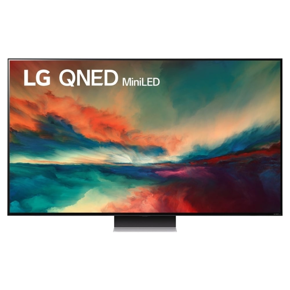 LG QNED 86QNED863RE 86 inča 4K Smart TV 2023