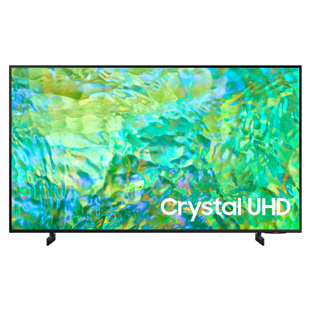 SAMSUNG CU8000 Crystal UE85CU8072UXXH UHD 4k Smart TV