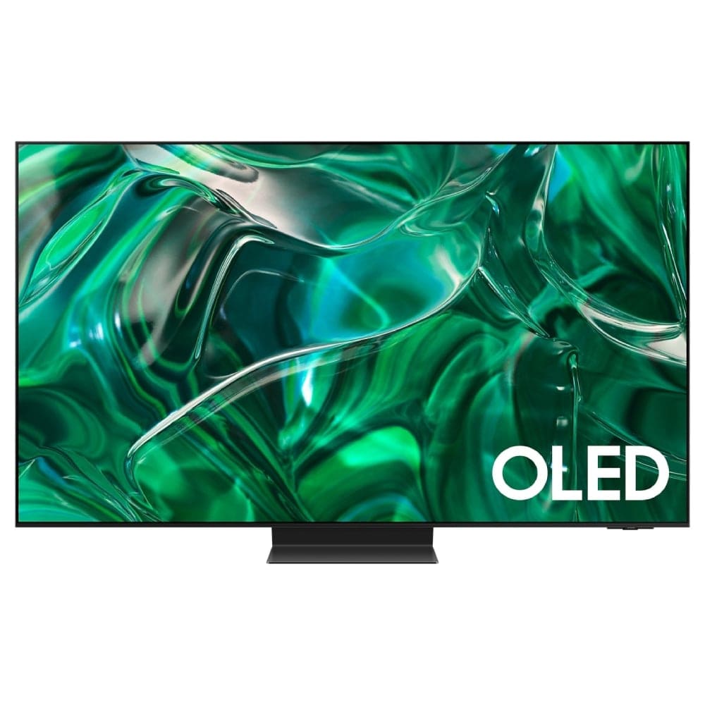 SAMSUNG OLED QE65S95CATXXH 4KS Smart TV