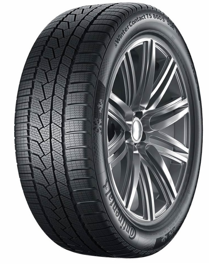 Continental
325/35 R22 114W WINTERCONTACT TS 860 S