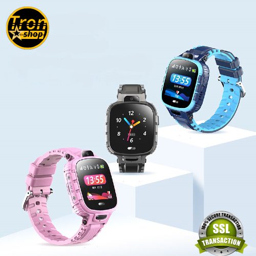 Pametni Sat za decu TD 26 Smartwatch praćenje lokacije i video poziv