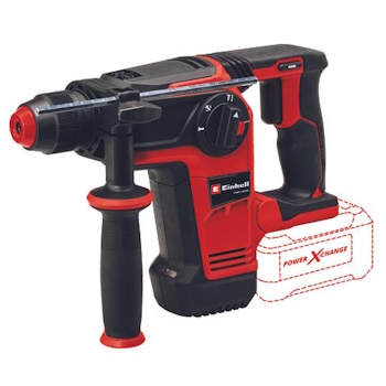 Einhell PROFESSIONAL akumulatorska čekić bušilica TP-HD 18/26 Li BL - Solo 4514265