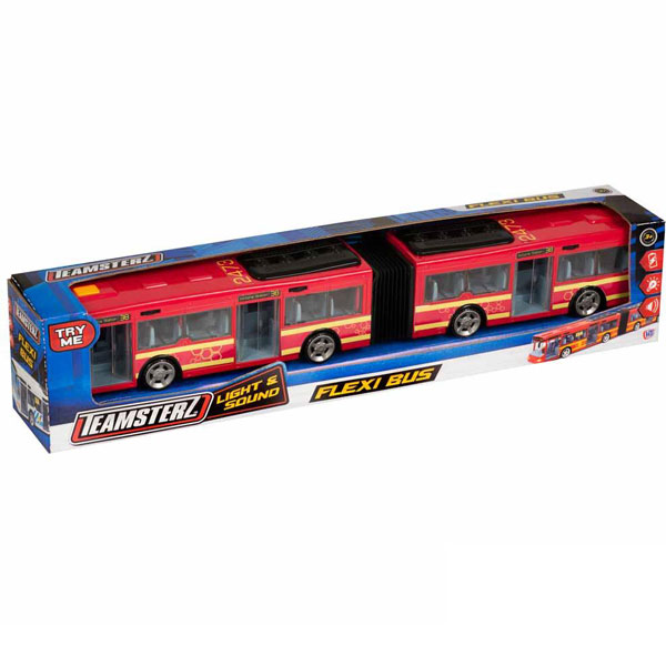 Teamsterz Bus Flexi HL1416566