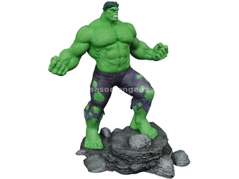 Statue Marvel Gallery - Hulk