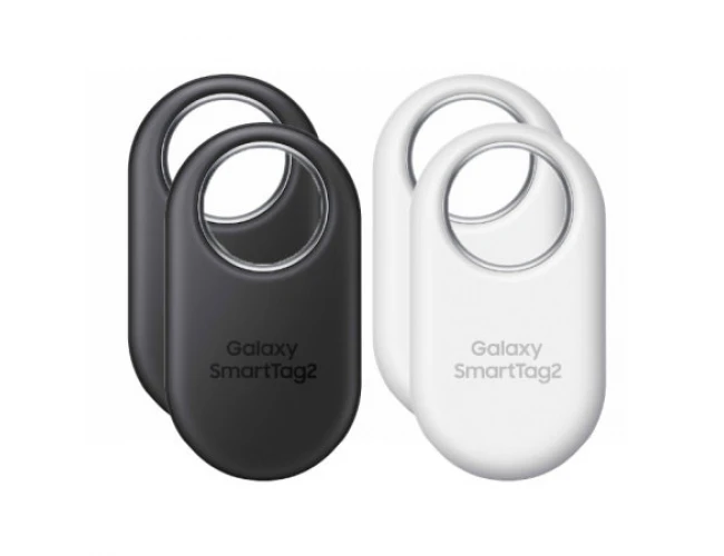 Samsung Smart Tag2 (EI-T5600-KWE) 4 tag uređaja za praćenje predmeta