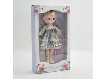 Boneca, lutka, Walala girl ( 858416 )