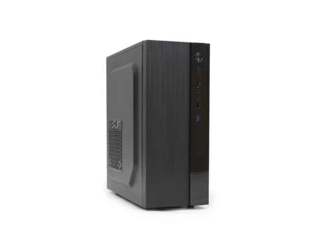 CT G6400 kompjuter Intel® Pentium G6400 8GB 256GB SSD Intel® UHD Graphics 400W