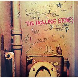 The Rolling Stones - Beggars Banquet (vinyl)