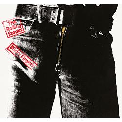 The Rolling Stones - Sticky Fingers (vinyl)