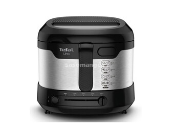 Friteza Tefal FF215D30