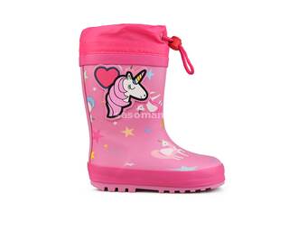 Dečije čizme UNICORN Rubber Boots