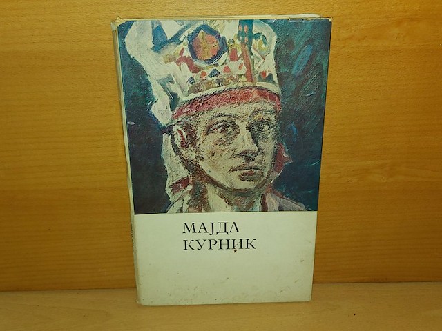 MAJDA KURNIK 1920-1967