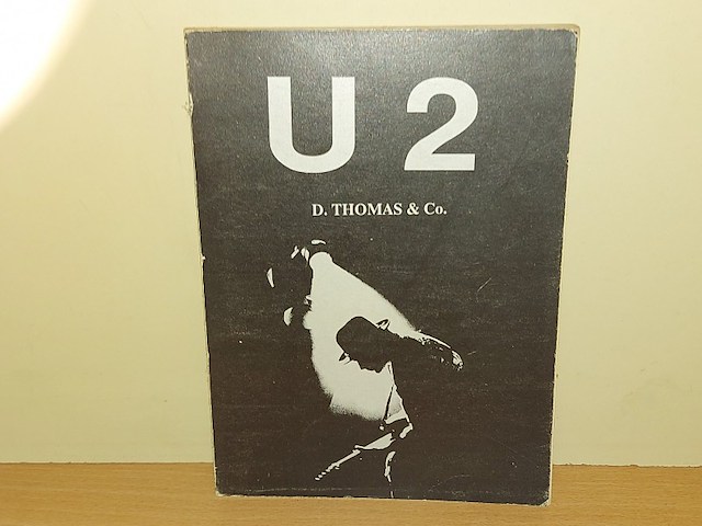 U2 - D. Thomas