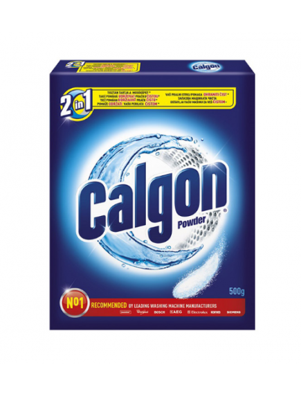 CALGON 500G - SREDSTVO PROTIV KAMENCA