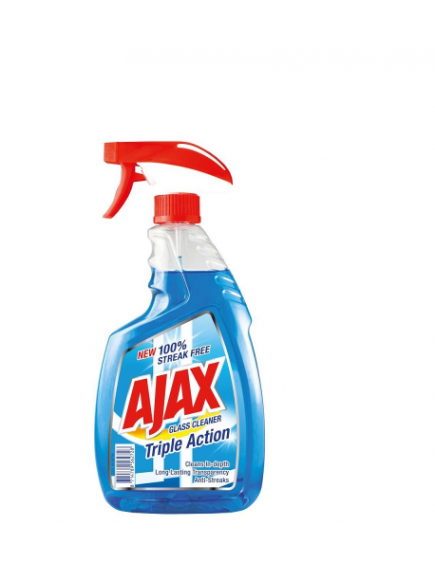 AJAX ZA STAKLO SA PUMPICOM 750ml