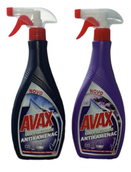 AVAX ANTIKAMENAC 500ML SA PUMPICOM