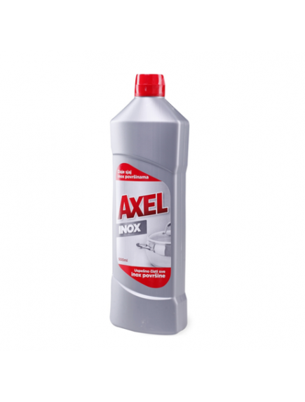 Axel inox 500ml