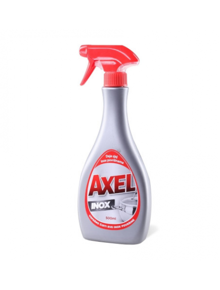 AXEL INOX SA PUMPICOM 500ml