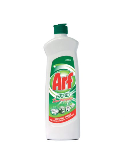 TEČNI VIM -ARF CREAM 500ML