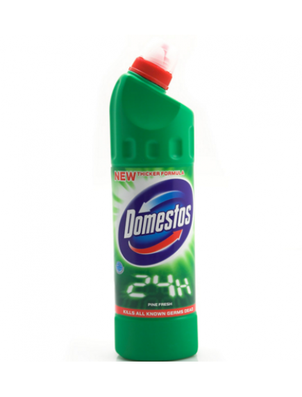 DOMESTOS PINE FRESH 750 ml