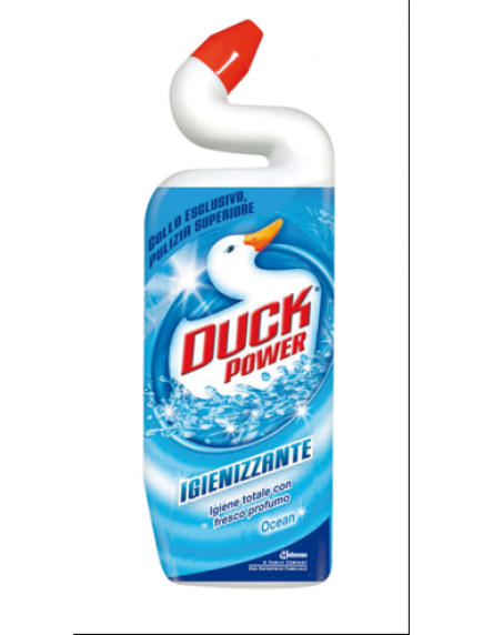 DUCK ANITRA 750ml TEČNOST ZA WC