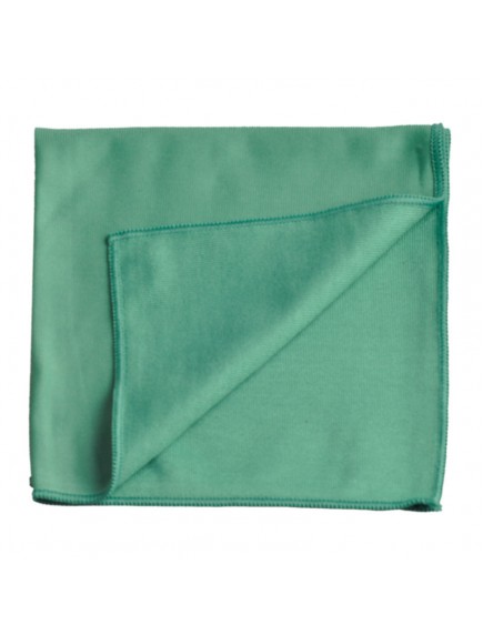 Mikrofiber krpa za staklo i poliranje 40X40