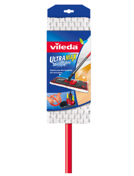 VILEDA ULTRAMAX MOP - BRISAČ PODA