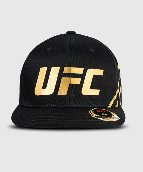 UFC Adrenaline by Venum Authentic Fight Night Baseball Kačket Champion