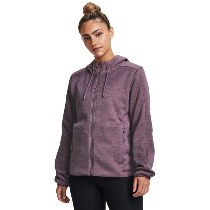 Under Armour Women's UA Essential Swacket