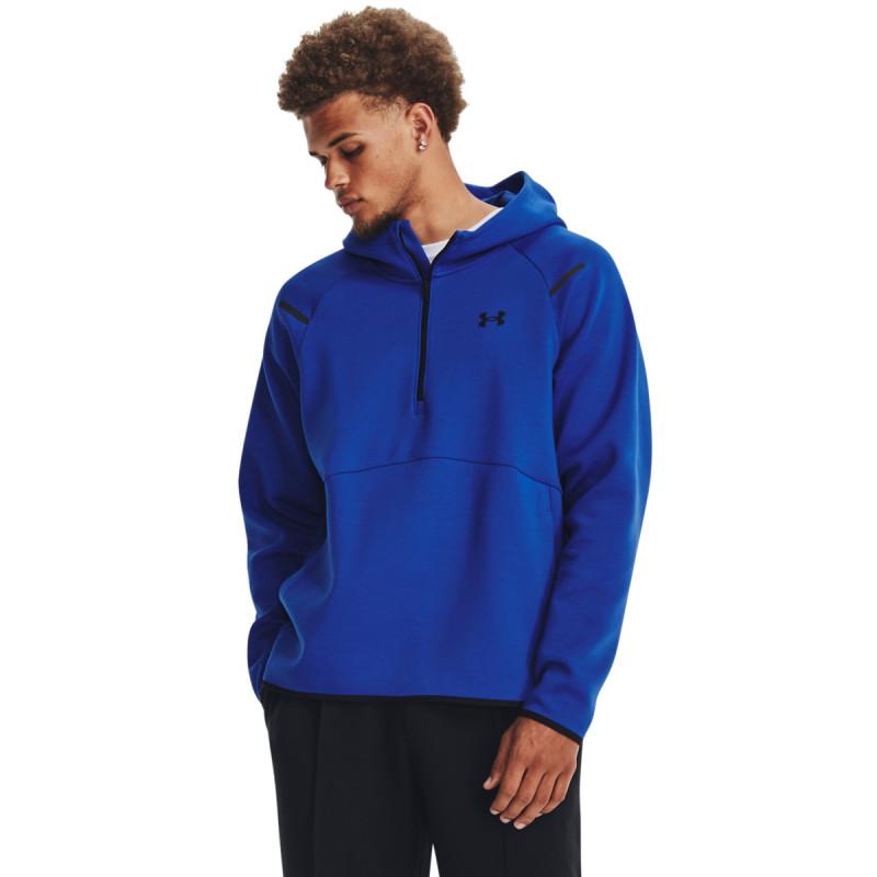 Under Armour Men's UA Unstoppable Fleece Hoodie