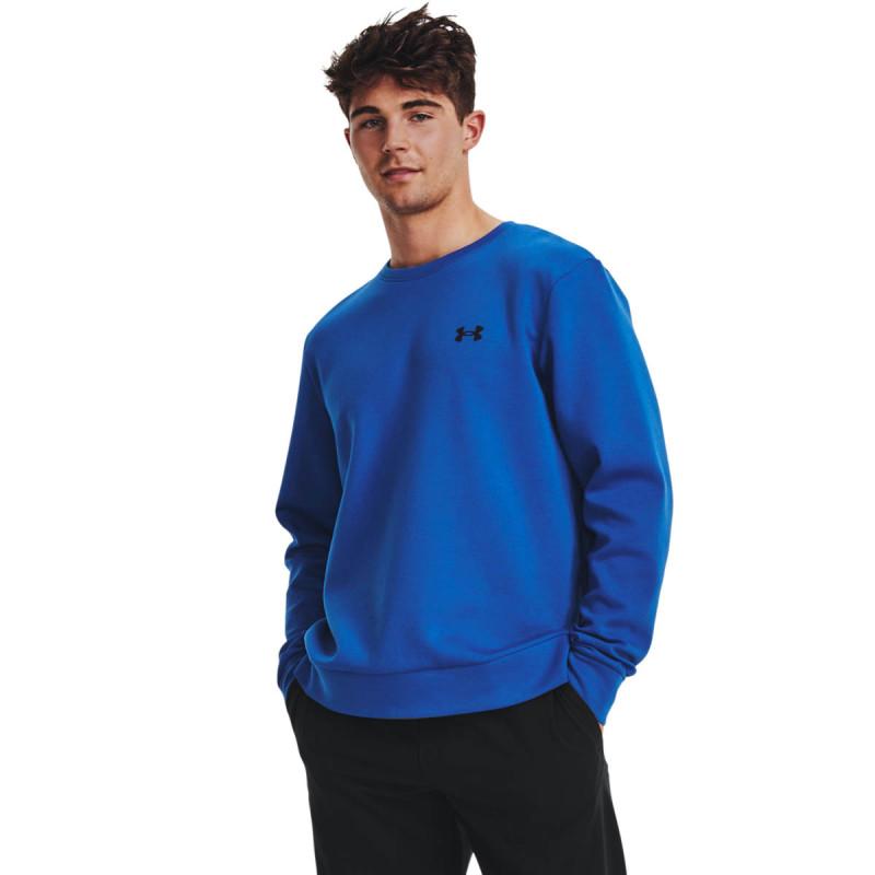 Under Armour Men's UA Unstoppable Fleece Crew