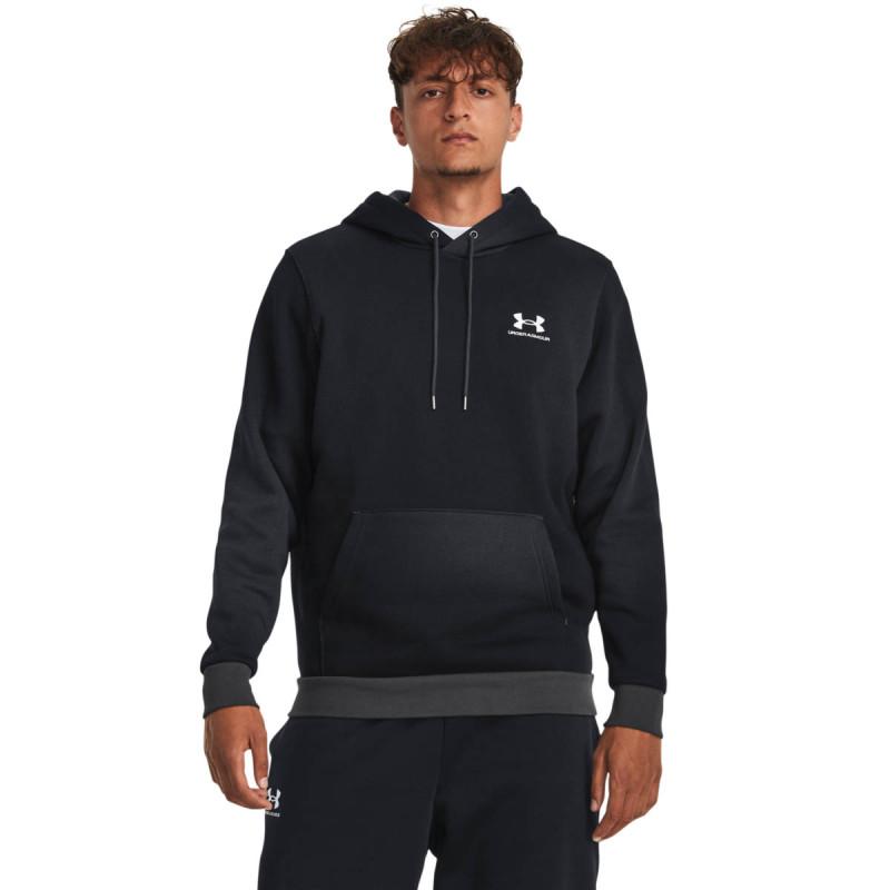 Under Armour Men's UA Essential Fleece Hoodie