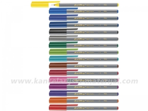 EDDING E-55 fineliner 0.3mm