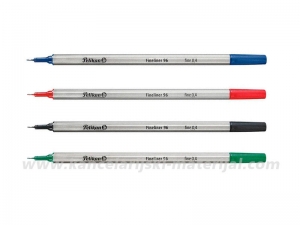 PELIKAN Fineliner flomaster 96 0.4mm