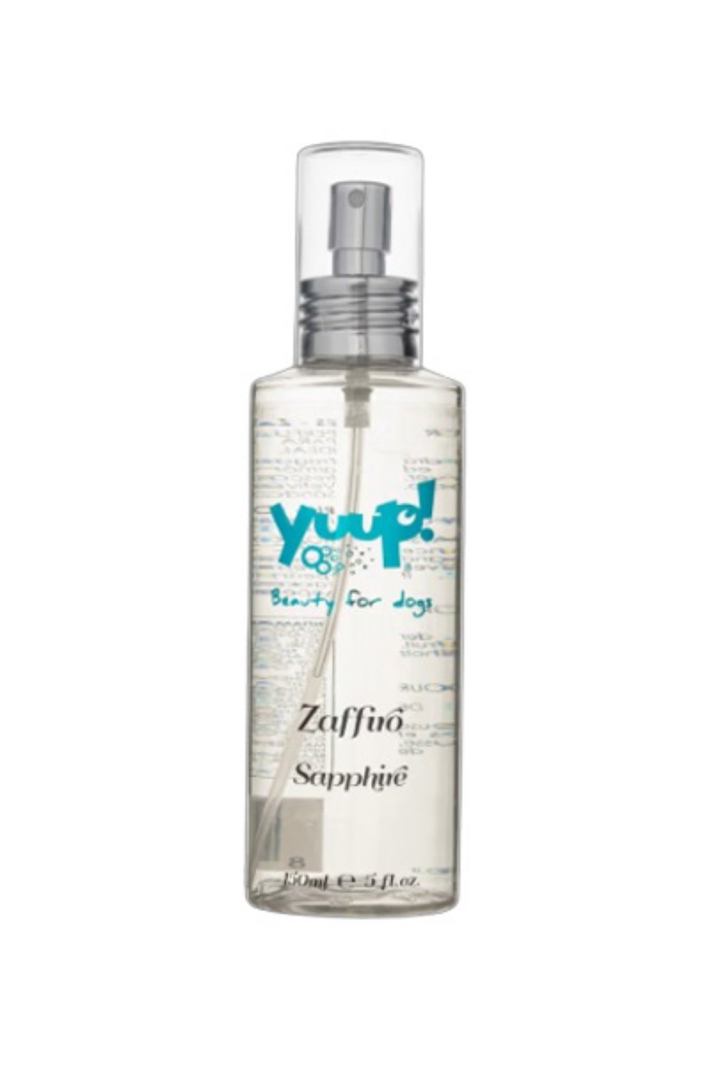Sapphire - Long Lasting Fragrance 50ml