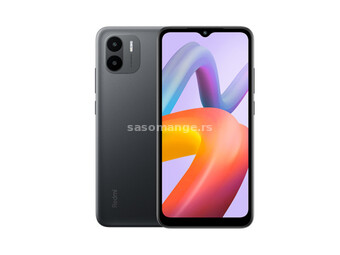 Mobilni telefon Xiaomi A2 2-32GB black