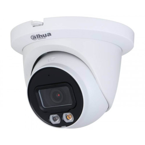 DAHUA IPC-HDW2249TM-S-IL-0280B 2MP Network Camera