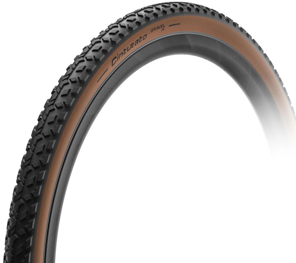 PIRELLI CINTURATO™ Gravel M 35-622 , TLR Folding