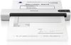 EPSON Workforce DS-70, A4, mobile scanner, 600dpi, USB2.0