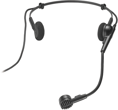 Audio-Technica PRO 8HEx naglavni mikrofon