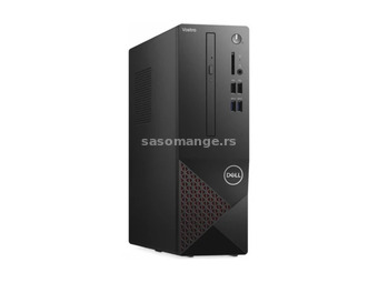 DELL VOSTRO 3681/CORE I5-10400/8GB/512GB SSD/INTELUHD 630/DVD RW/WLAN +BT/KB/MOUSE/W10PRO