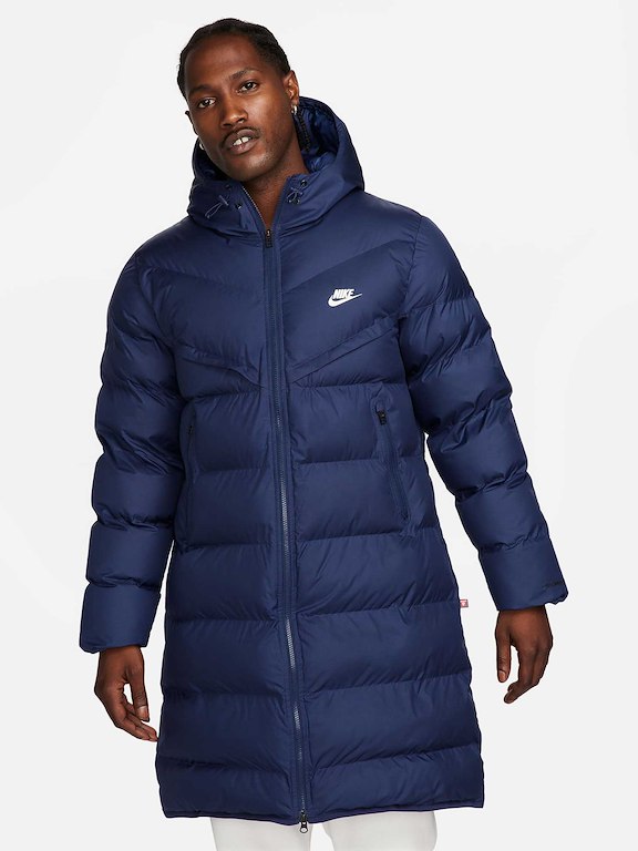 NIKE M NK SF WR PL-FLD HD PARKA
36502 RSD 29201 RSD
The lowest price in the last 30 days*: 29201 RSD