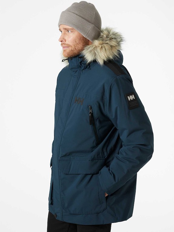 HELLY HANSEN REINE PARKA
39761 RSD 27832 RSD
The lowest price in the last 30 days*: 27832 RSD