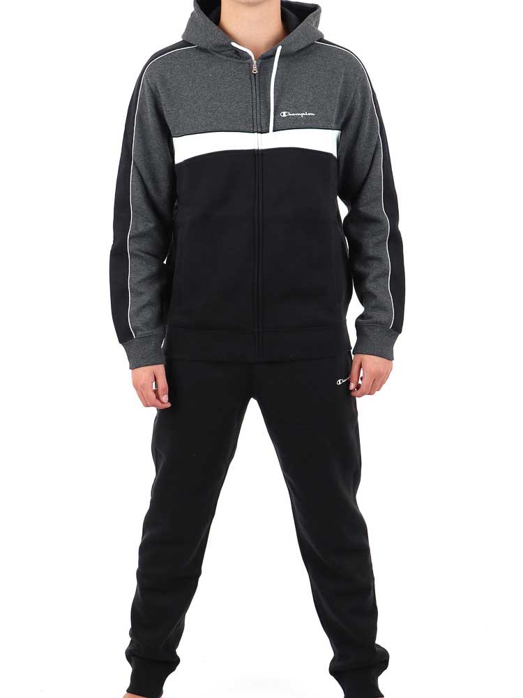 CHAMPION Hooded Full Zip Suit
10251 RSD 8200 RSD
The lowest price in the last 30 days*: 8200 RSD